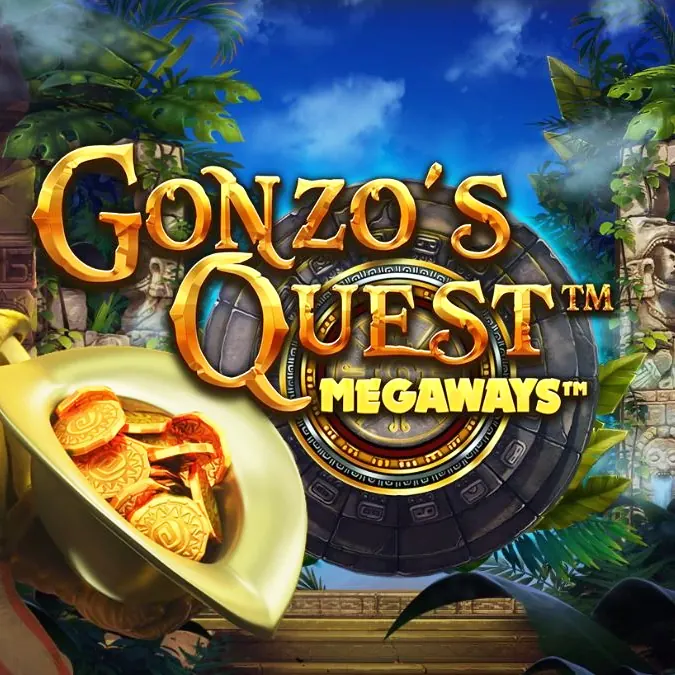 Gonzo's Quest Megaways Slot | Free Demo Play & Review 2025