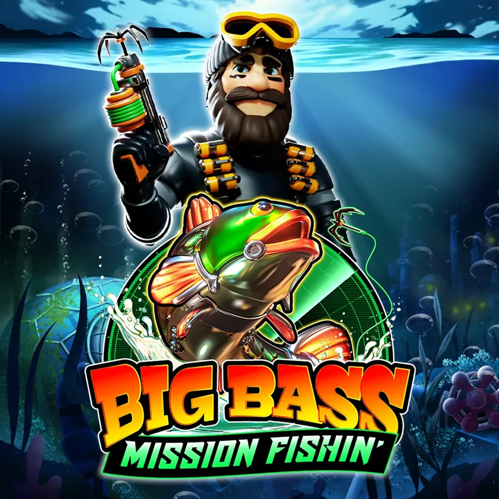 Big Bass Mission Fishin’ Slot | Free Demo Play & Review 2025