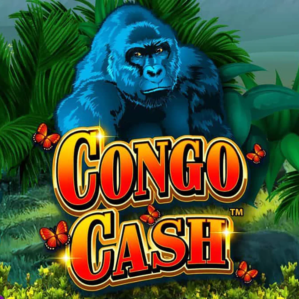 Congo Cash Slot | Free Demo Play & Review 2025