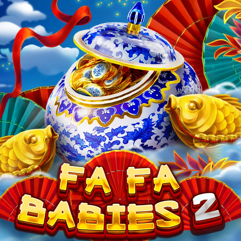 Fa Fa Babies 2 Slot | Free Demo Play & Review 2025